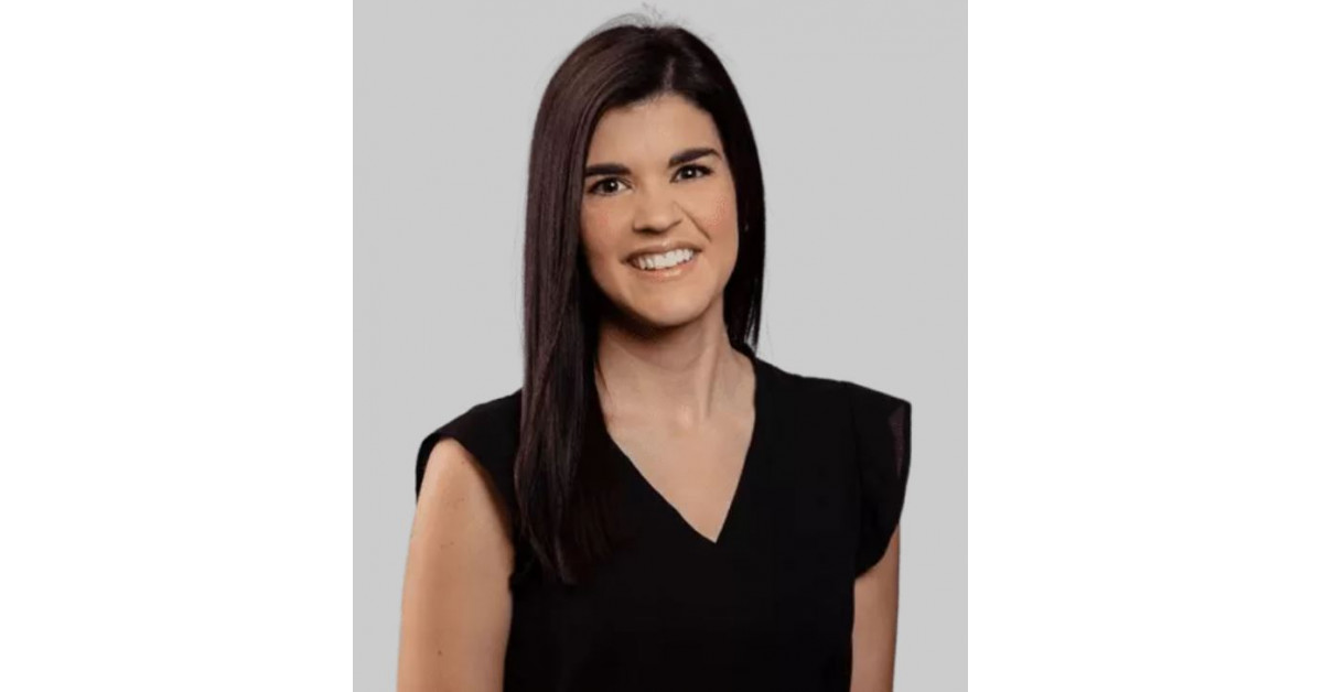 Hali Marsocci Joins Lucas, Macyszyn & Dyer Law Firm in Tarpon Springs ...