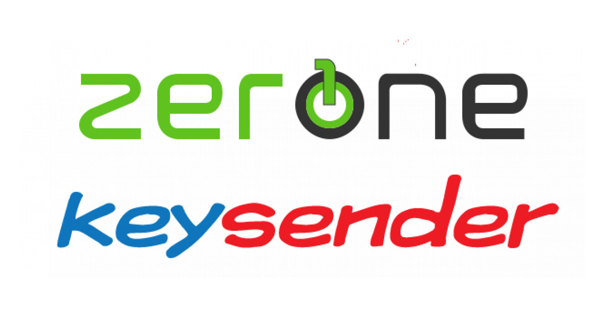 ZeroOne eCommerce Welcomes Keysender Team, Partners & Customers | Newswire