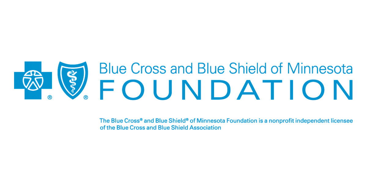 Blue Cross and Blue Shield of Minnesota Foundation Awards $1.5M in ...