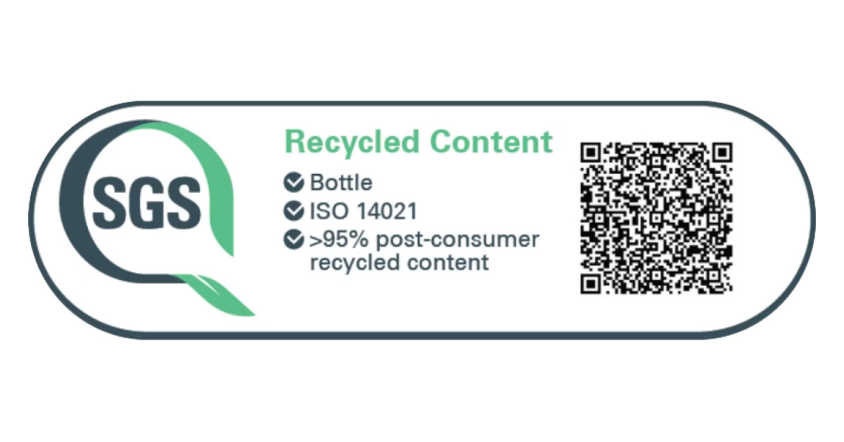 Simplify Green Claim Verification and Certification With the SGS Green ...