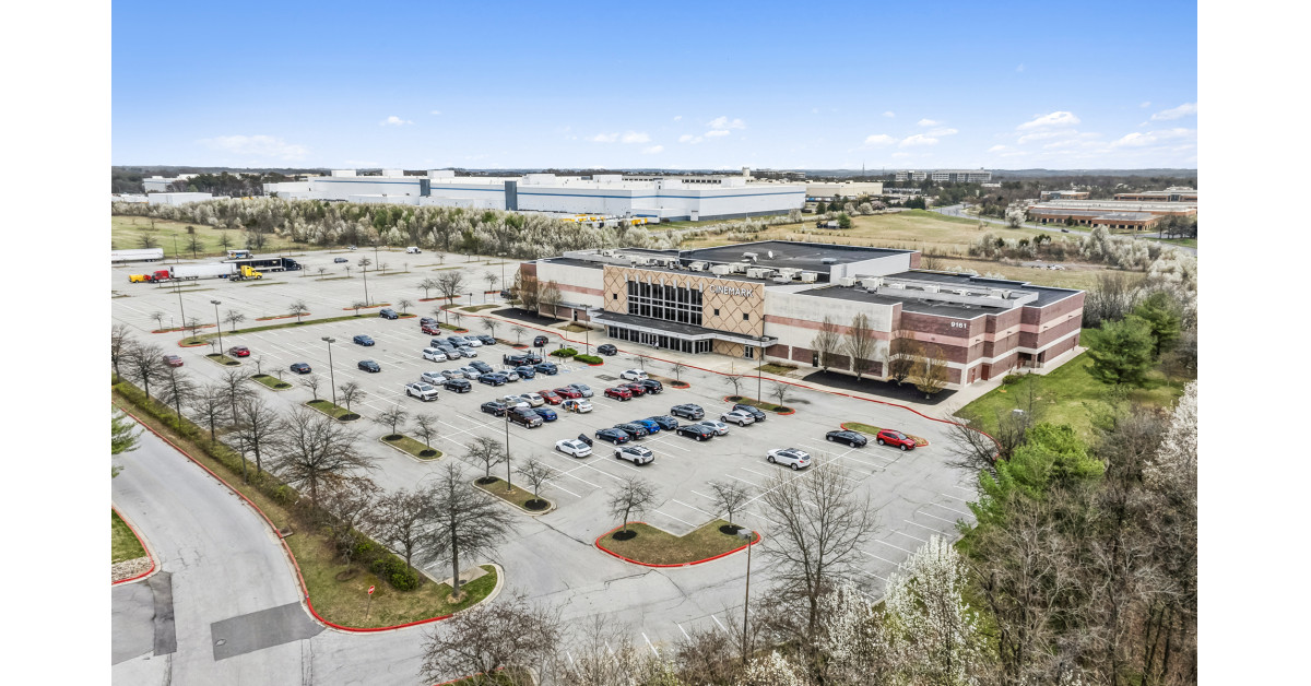 Sterling Logistics Properties Acquires 11 Acre Site Zoned for ...