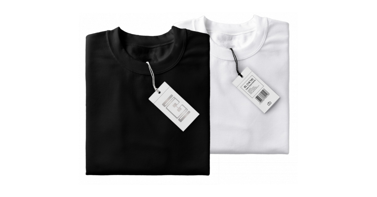 3.6 Cent Walmart Compliant RAIN RFID Tag Announced From SimplyRFiD ...