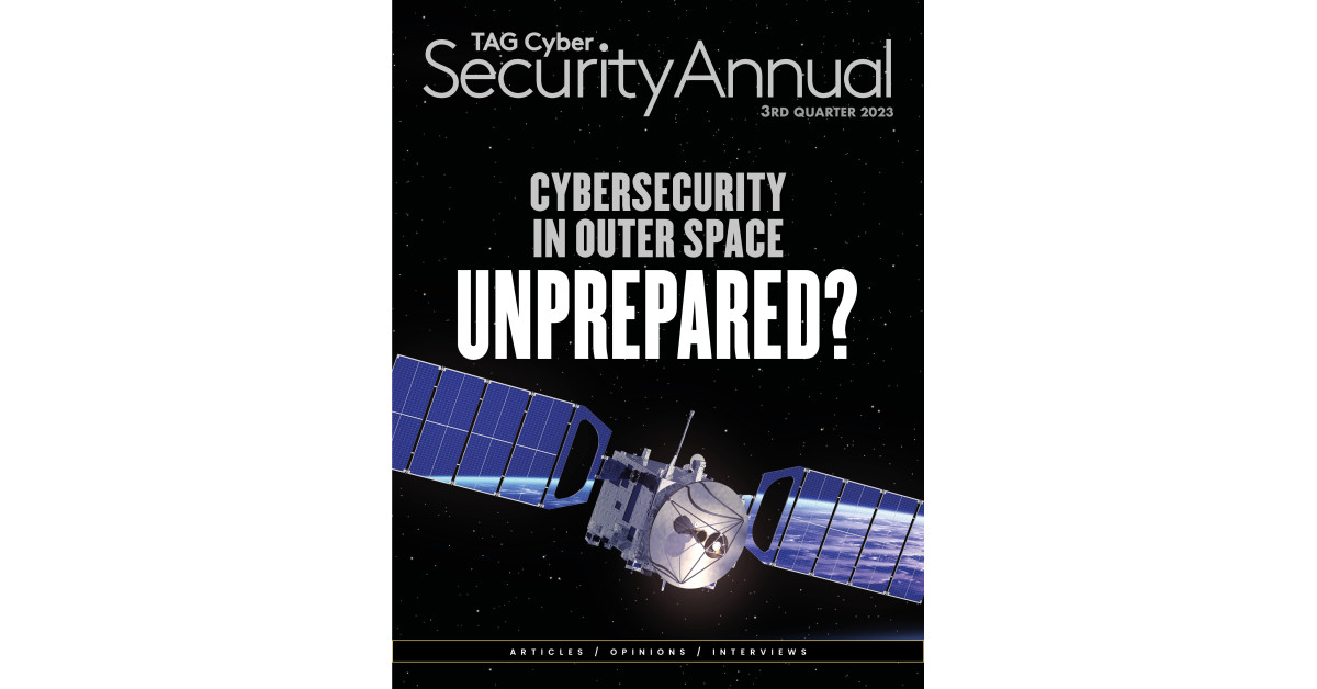 TAG Cyber Announces Release of 2023 Q3 Edition: Focused on ...