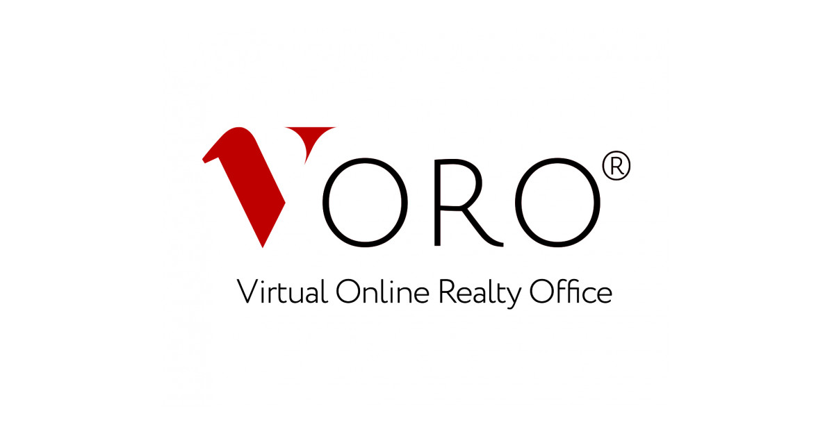 VORO Real Estate Releases the First Ever NFTs for Real Estate Agents ...