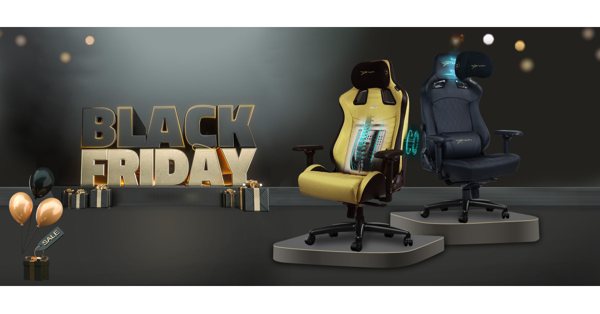 Unveiling 2023 E-WIN's Black Friday Extravaganza | Newswire