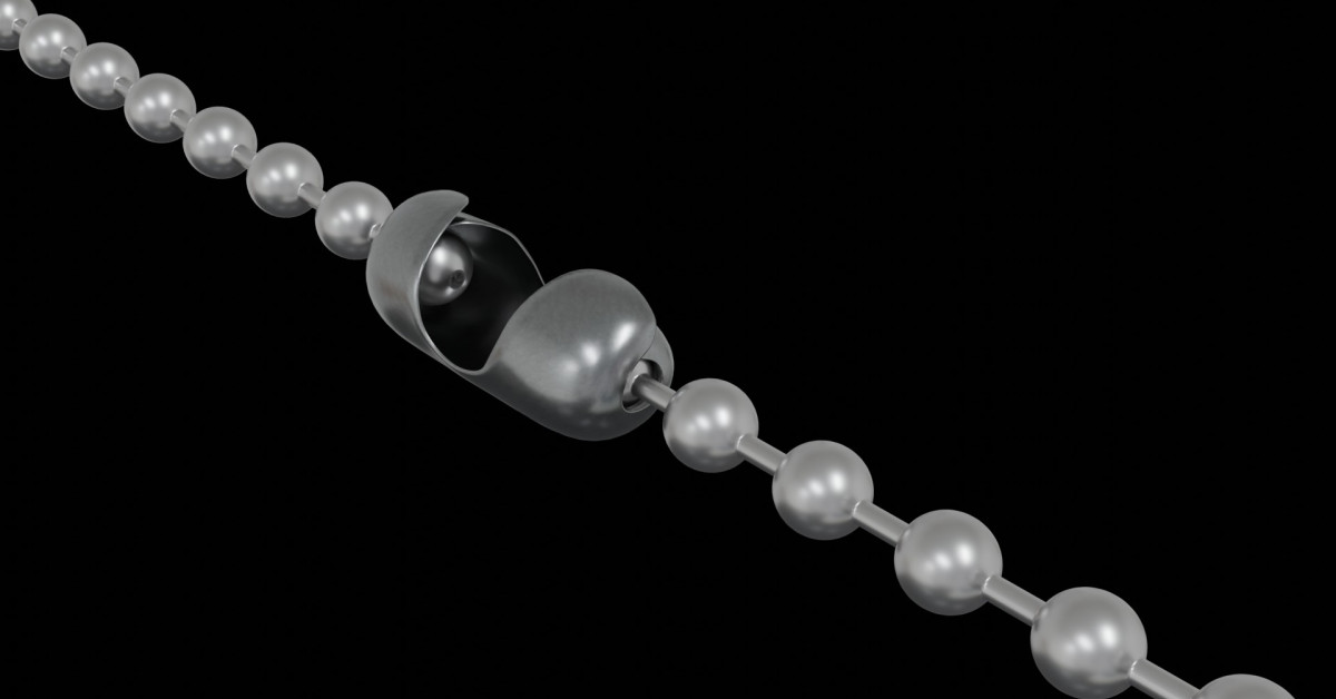 Ball Chain Manufacturing Co., Inc. Launches Groundbreaking Ball Chain ...