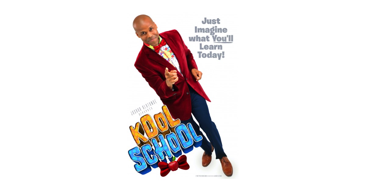 TV Rights Acquired for 'Kool School' - a Diverse Colorful, Arts-Driven ...