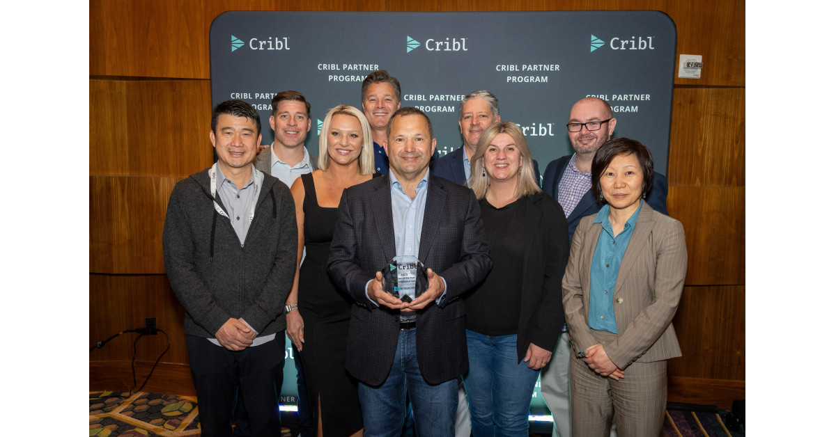 NETbuilder Named ‘Global Professional Services Partner of the Year’ by ...