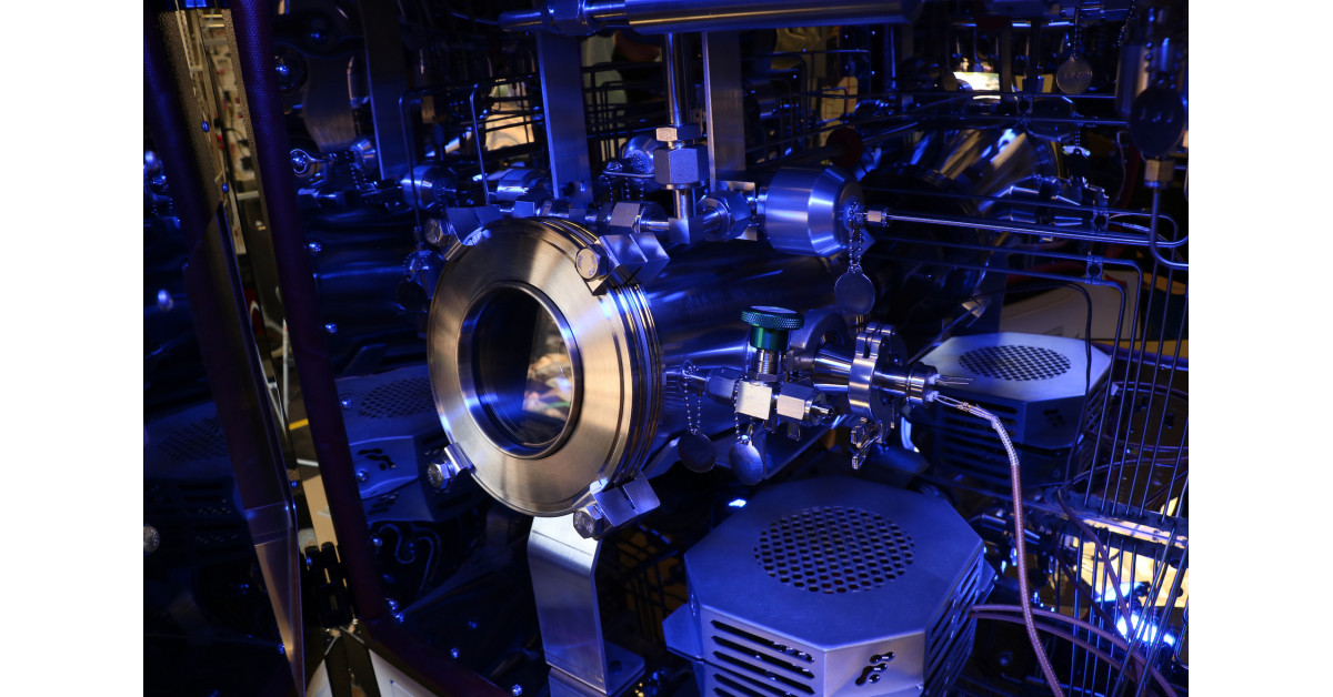 How Forge Nano is Engineering the Future, One Atom at a Time | Newswire