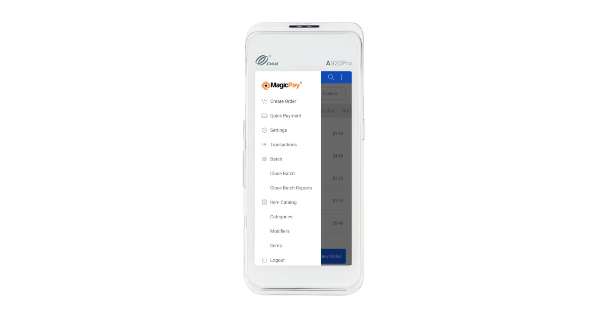 MagicPay Unveils Next-Gen POS App With Fiscal Compliance and Smart Features for Puerto Rico ...
