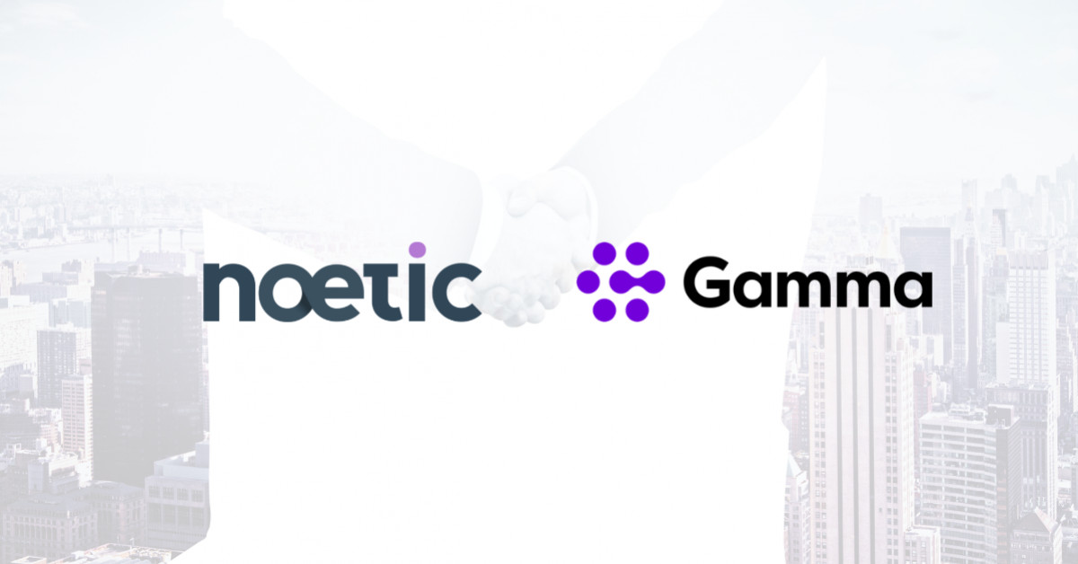 Gamma Communications Plc Selects Noetic to Put Cyber Asset Intelligence ...