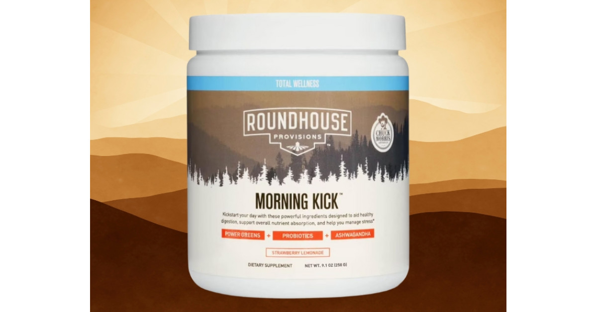 Morning Kick Reviews 2025: Complaints, Side Effects, Price, is It Legit ...