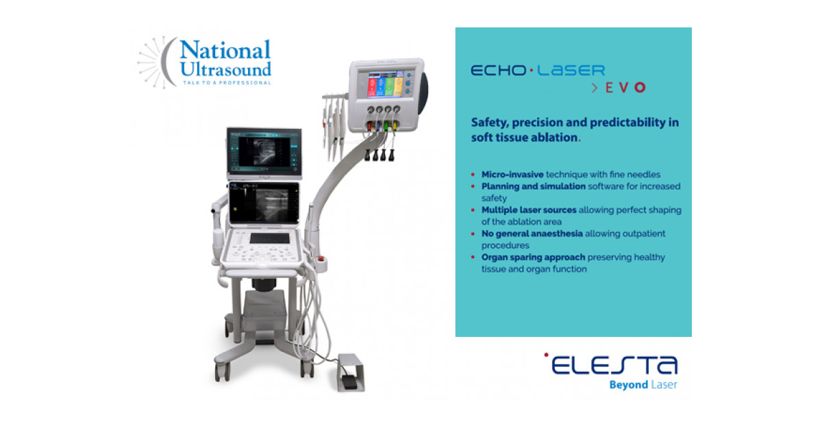 National Ultrasound, Inc. Announces a New CPT Code Has Been Approved by ...