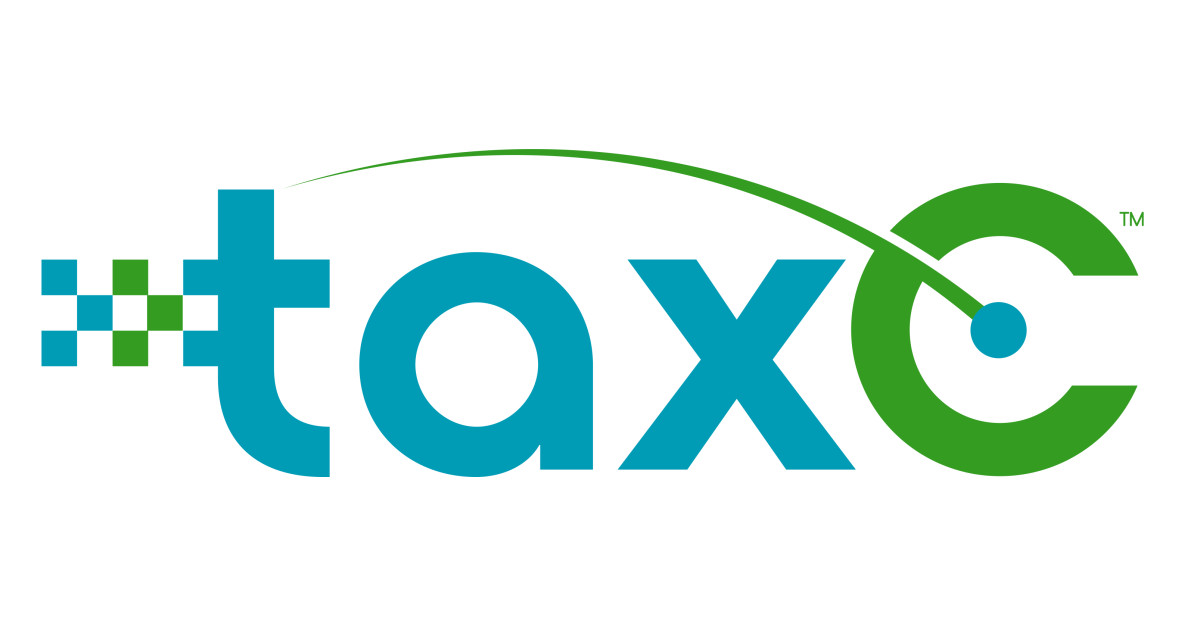 TaxConnex Introduces taxC: The Perfect Combination of Automation and ...