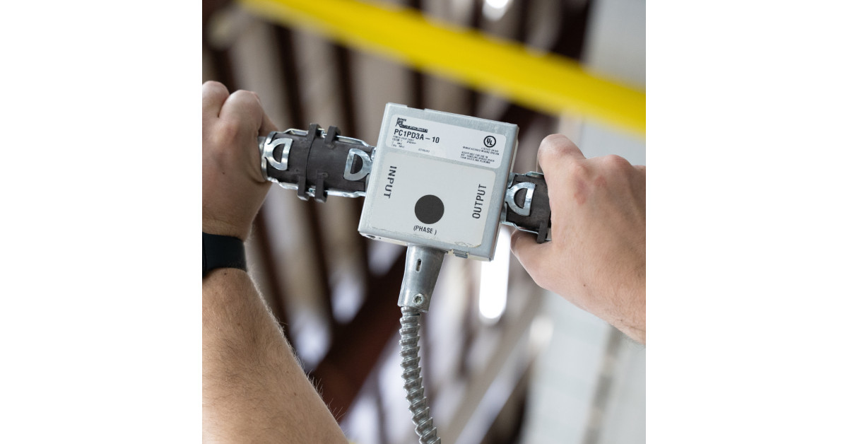 Power Built Highlights Energy-Saving Benefits of Modular Wiring Systems ...