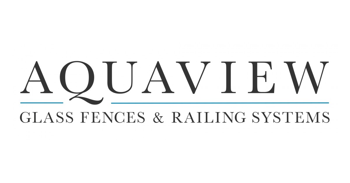 Aquaview Fencing Launches Glass Railing Division | Newswire