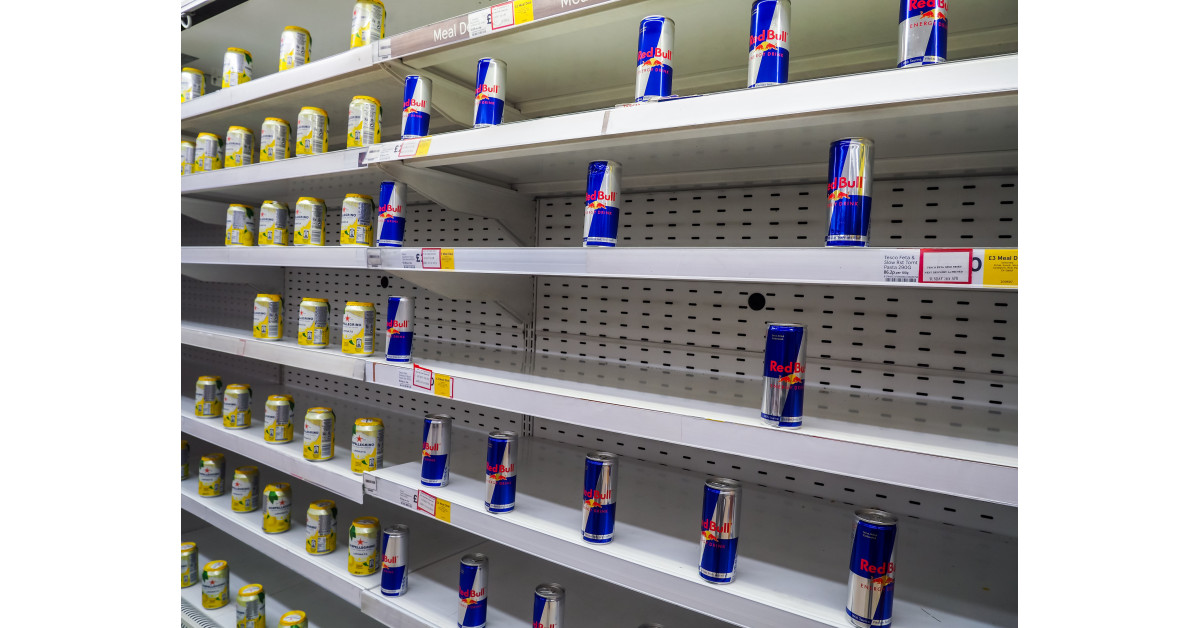 CBX Software Details How Supply Chain Issues Continue to Hamper Retail ...