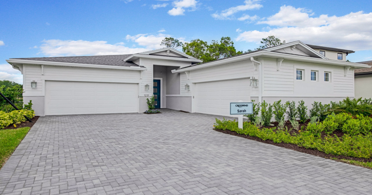 Celebrate Cresswind DeLand's First Anniversary | Newswire