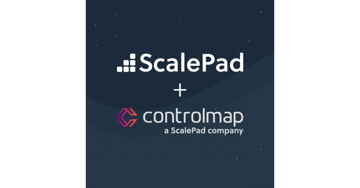 ScalePad Acquires ControlMap | Newswire