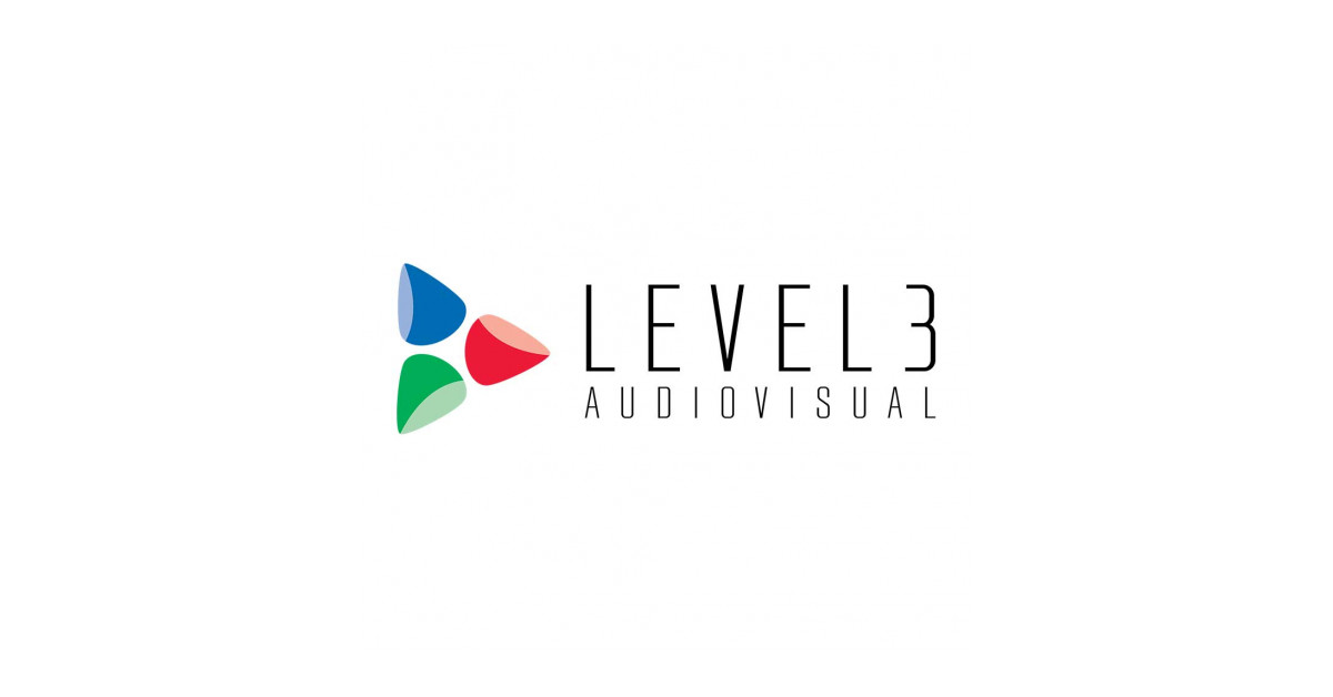 Level 3 Audiovisual Outlines AVaaS as Solution to Navigate Economic ...