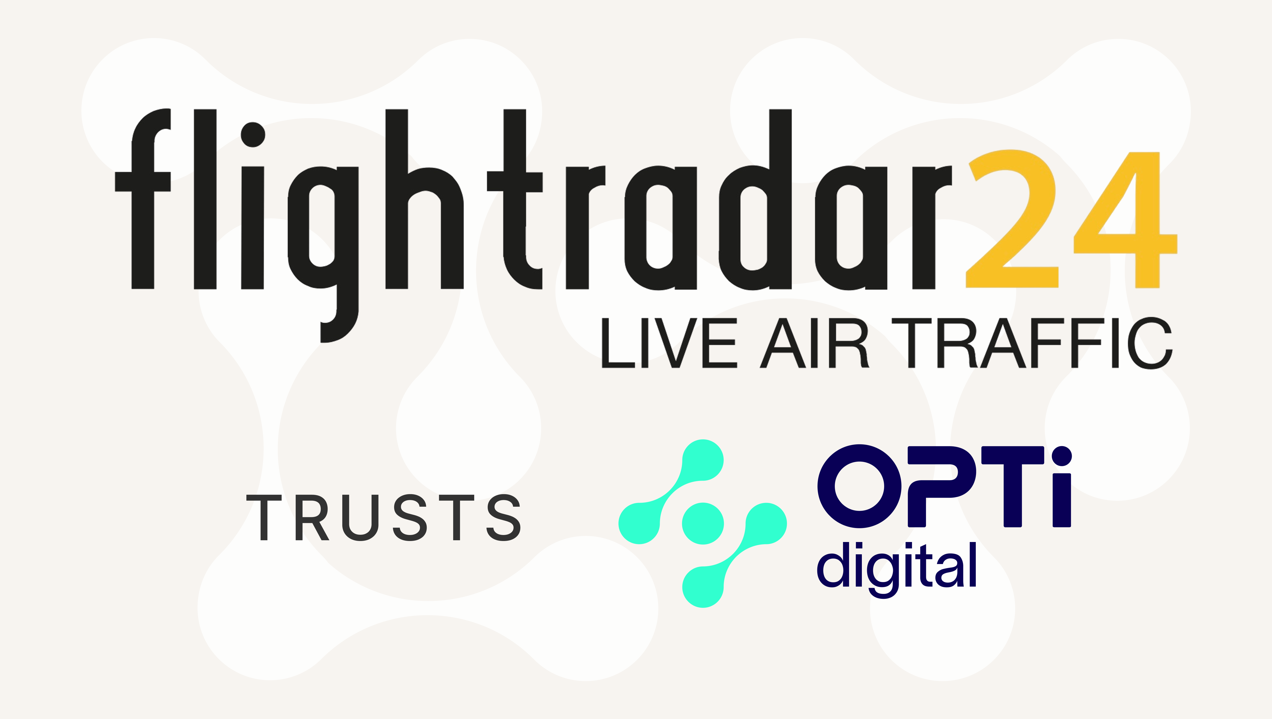 Flightradar24 Unlocks Incremental Revenue with Opti Digital Demand Hub ...