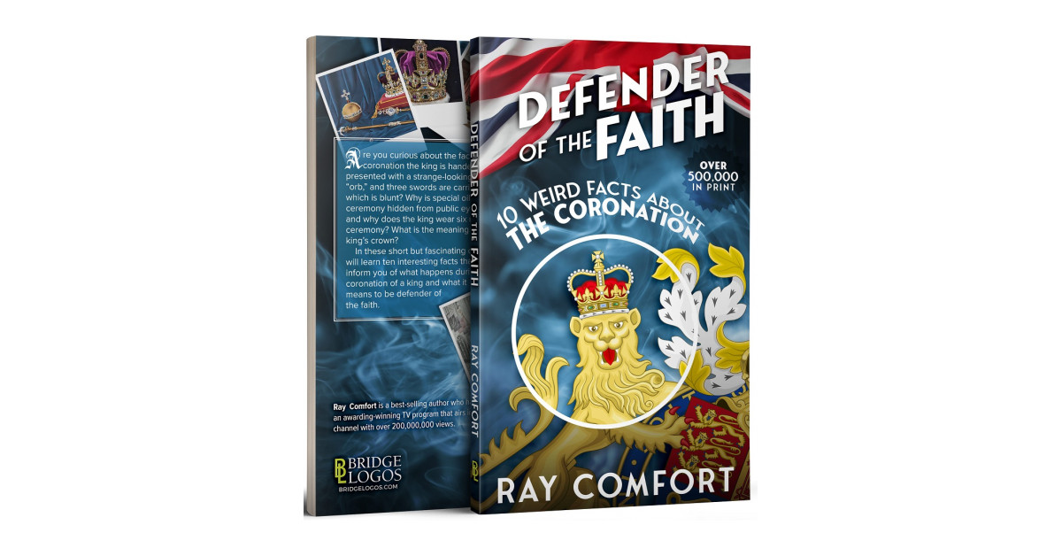 Best-Selling Author Gives Away Half a Million Copies of New Book ...