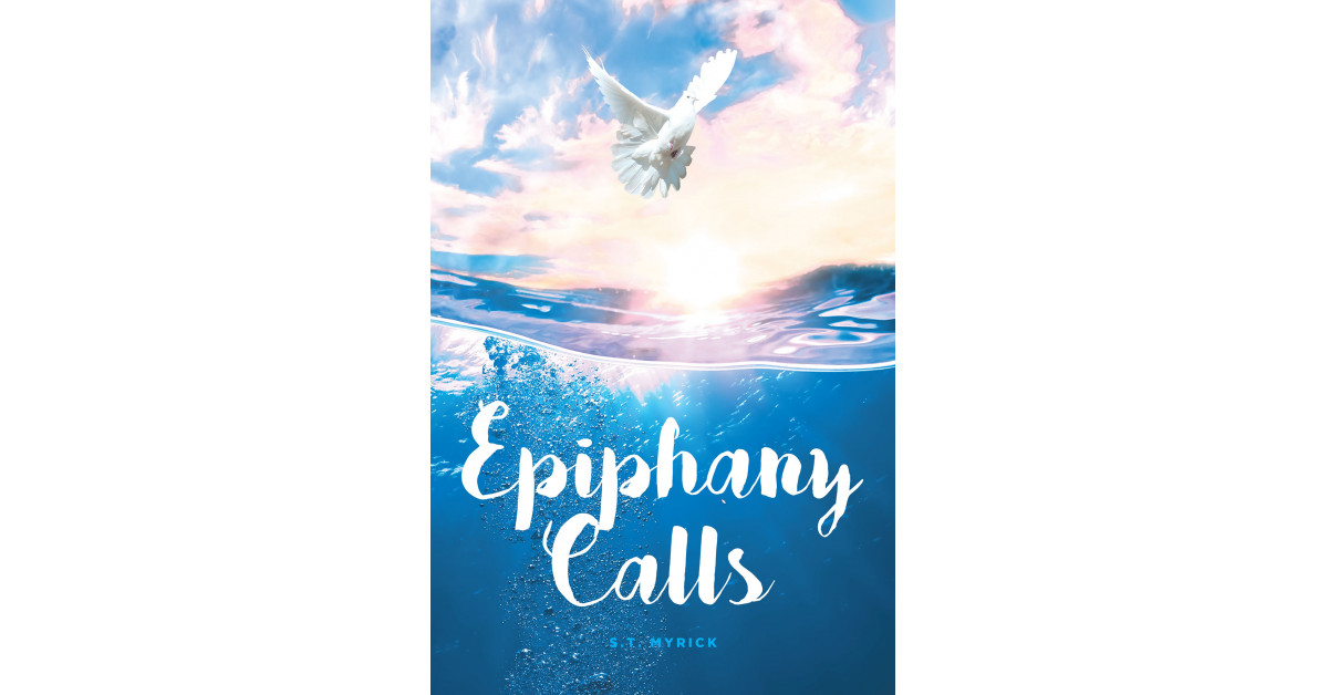 Sharon Myrick's New Book "Epiphany Calls" is an Entertaining Handbook ...