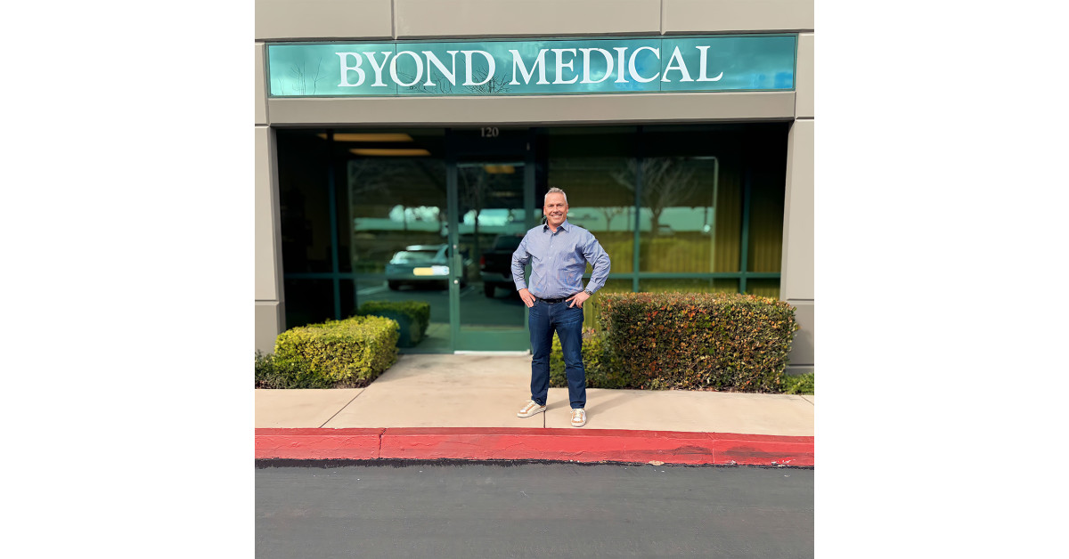 Poba Medical and Byond Medical Form Strategic Business Partnership ...