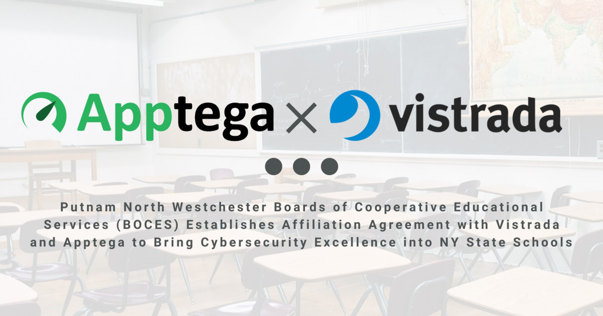 Apptega Establishes Affiliation Agreement With Vistrada and Putnam ...