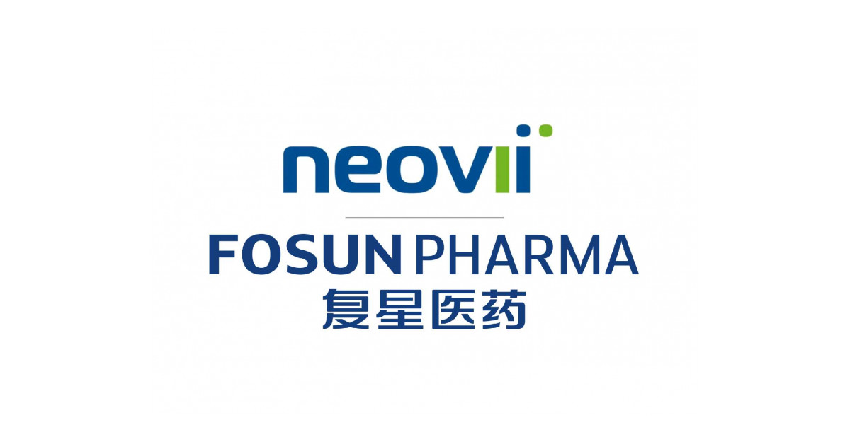 Neovii and Fosun Pharma Enter Into an Exclusive Agreement | Newswire