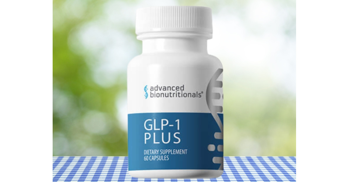 Best GLP-1 Natural Supplement in 2025? Advanced BioNutritionals GLP-1 ...