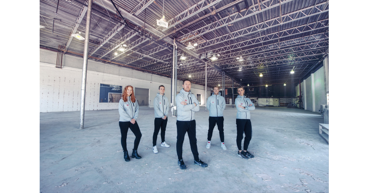 MSQUASH Builds Second High-Tec Campus to Fully Capture the Evolution of ...