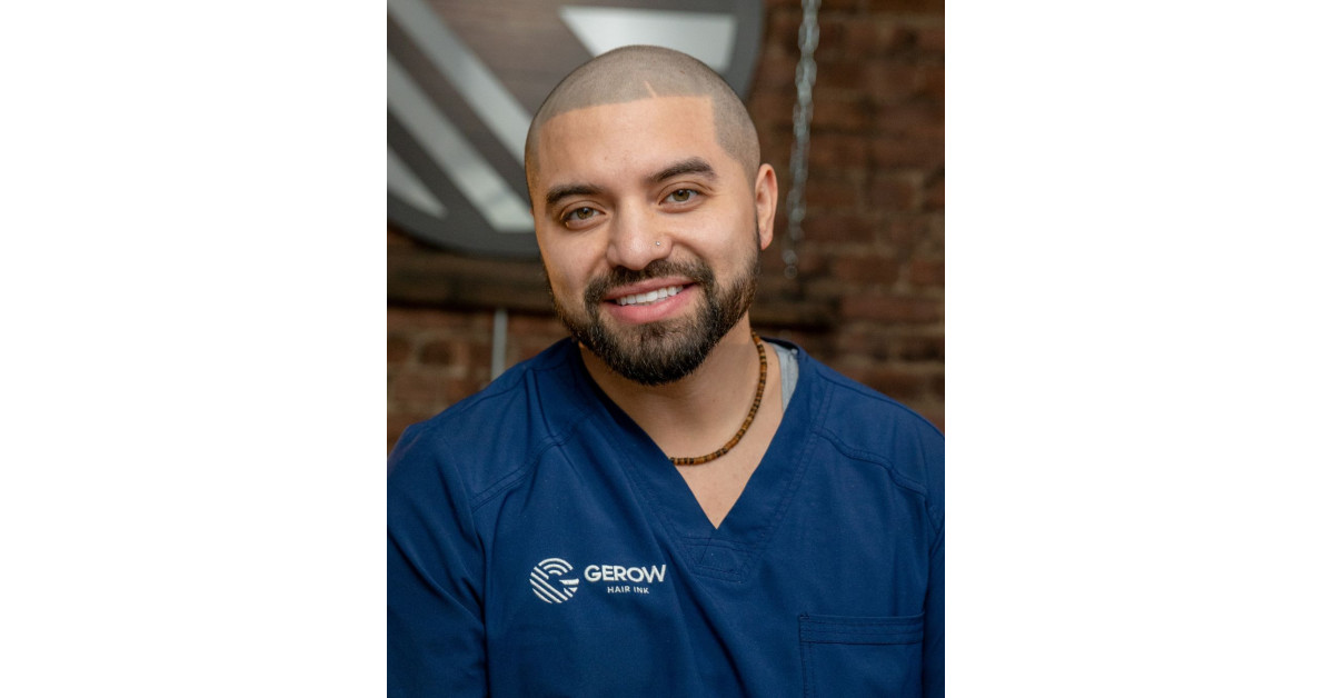 Gerow Hair Ink Announces the Launch of a New Location in Houston, Texas ...