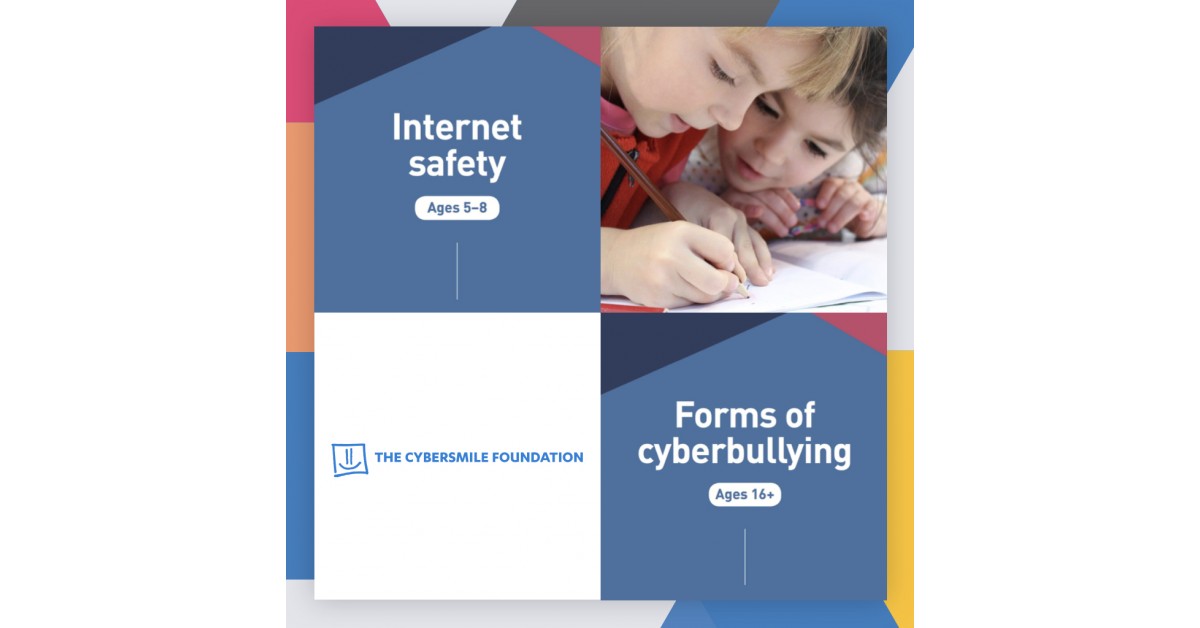 The Cybersmile Foundation to Make All Educational Workshops Free for ...