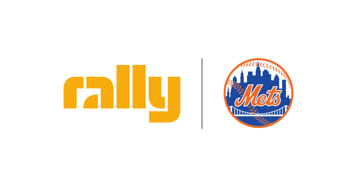 Rally and New York Mets Announce Partnership for Gameday Shuttle | Newswire