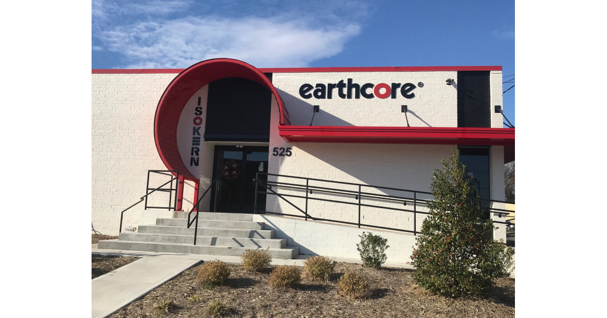 Earthcore's Grand Opening of the New Charlotte, NC Showroom | Newswire