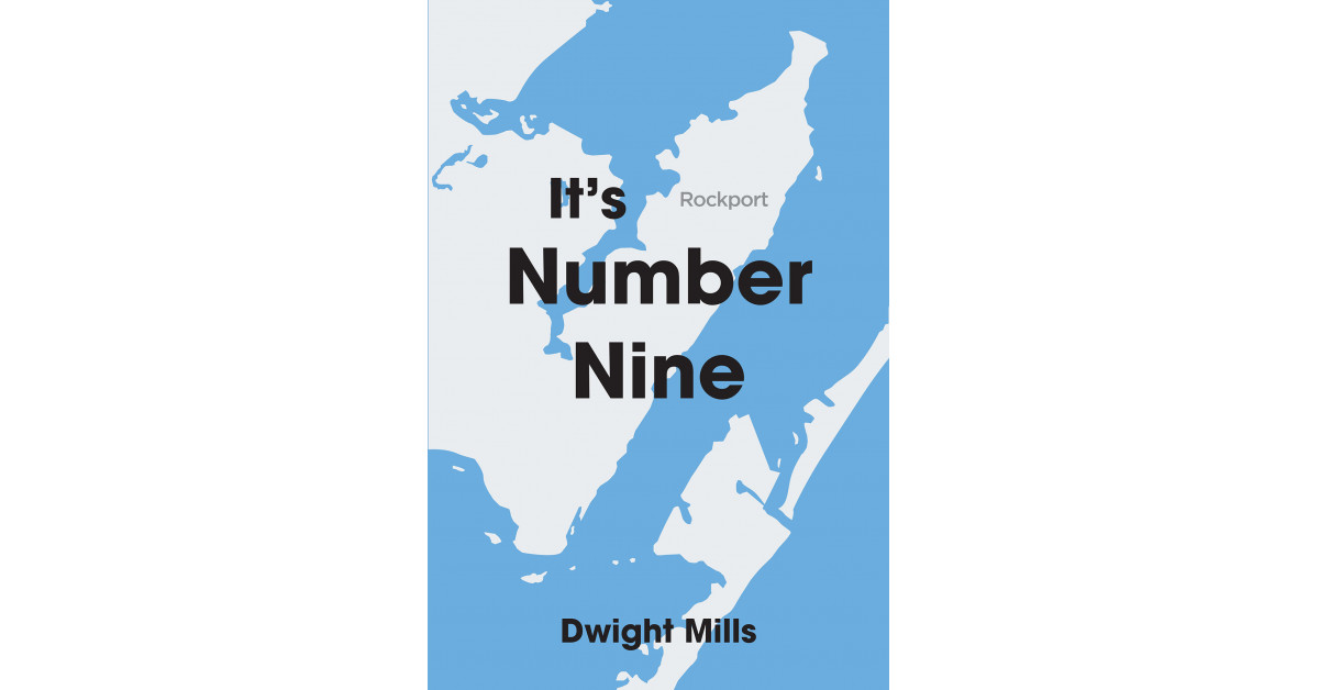 Dwight Mills' New Book 'It's Number Nine' is an Illuminating ...