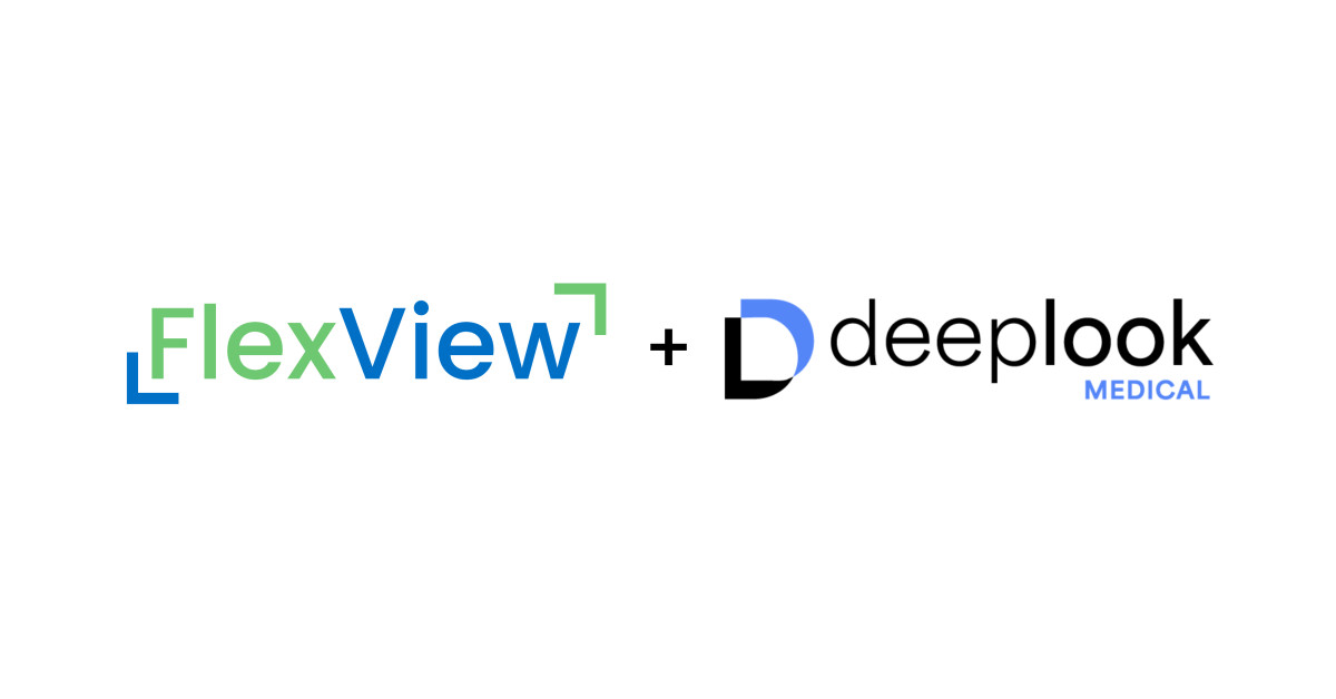 Radical Imaging Announces First Extension Available for FlexView | Newswire