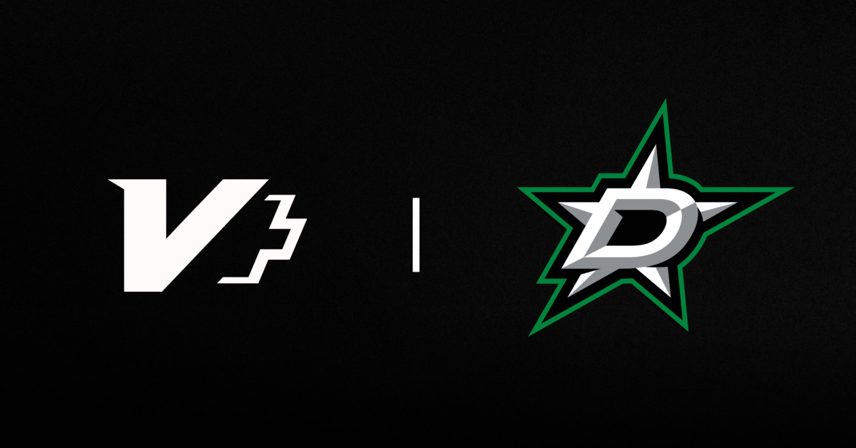 Dallas Stars Debut 2025-26 Season With Enhanced Victory+ Streaming ...