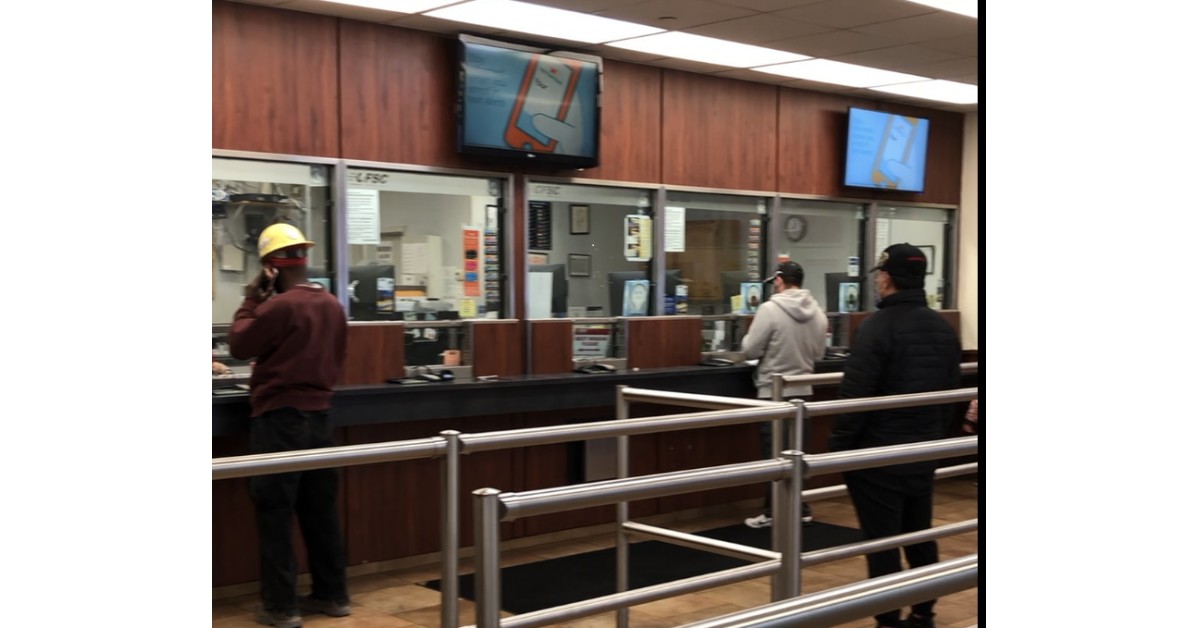 CFSC Supports Local Communities Impacted by COVID-19 Crisis by Reducing ...