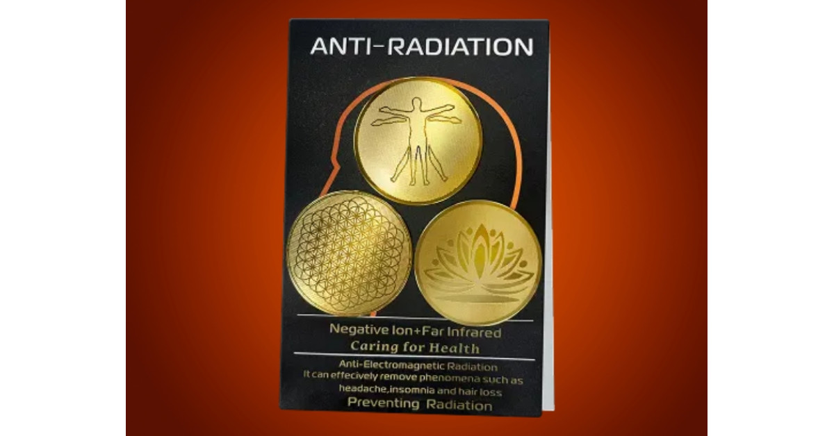NeuroBlock EMF Shield Reviews 2025: Pros, Cons, Price, is It Legit ...