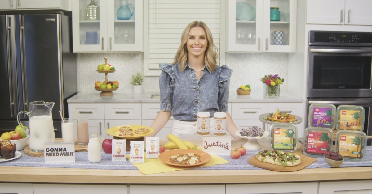 Famous Dietitian Gillean Barkyoumb Shares Simple, Nutritious Tips for National Nutrition Month ...