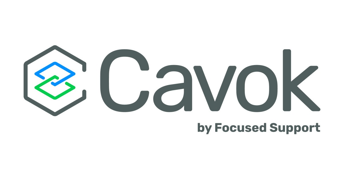 Focused Support's Cavok Mission Execution Software Platform Deployed as ...