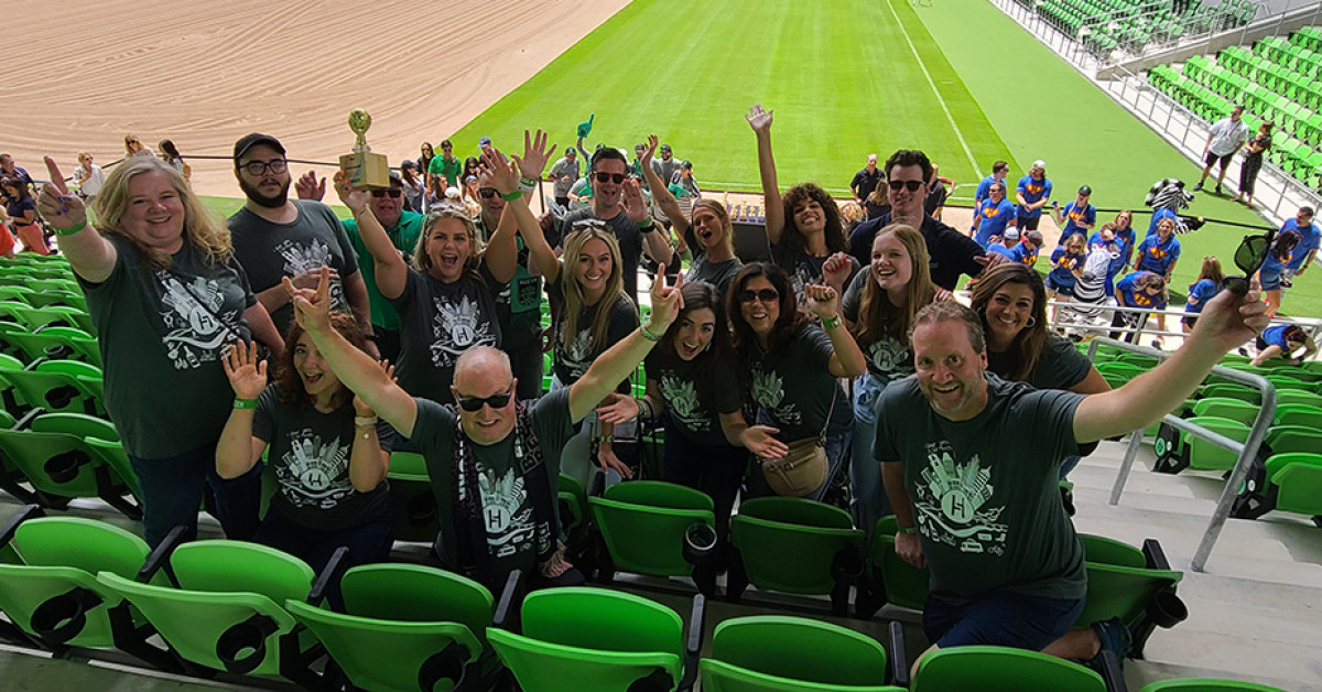 The HT Group Expands Recruiter Headcount as Austin Hiring Ramps Up ...