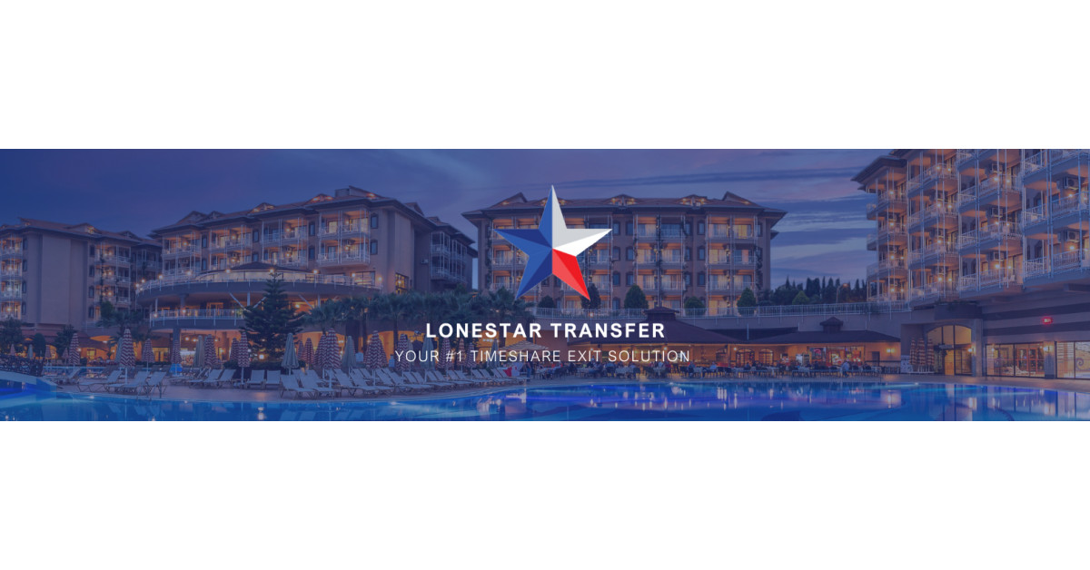 Lonestar Transfer's Legal and Ethical Approach to Timeshare Exits | Newswire