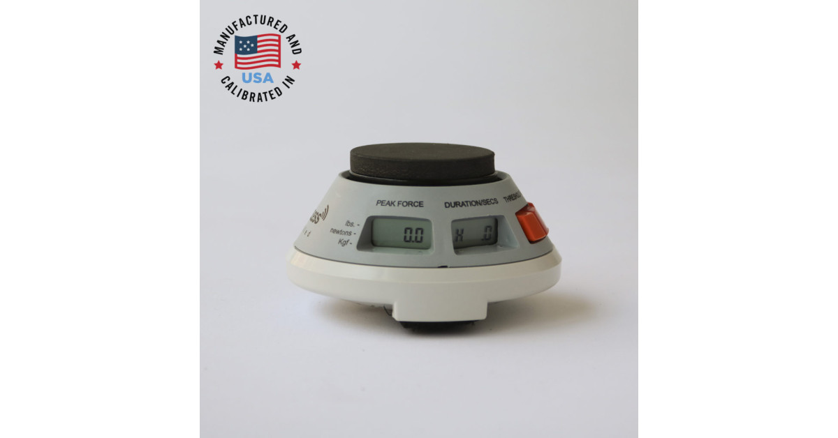 Hoggan Scientific Reinforces Commitment to Precision With Handheld ...