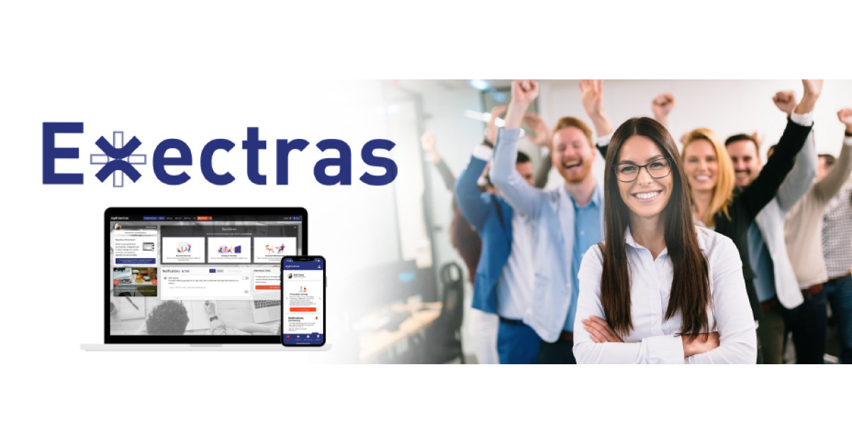 Exectras Welcomes New Leadership Team Members | Newswire