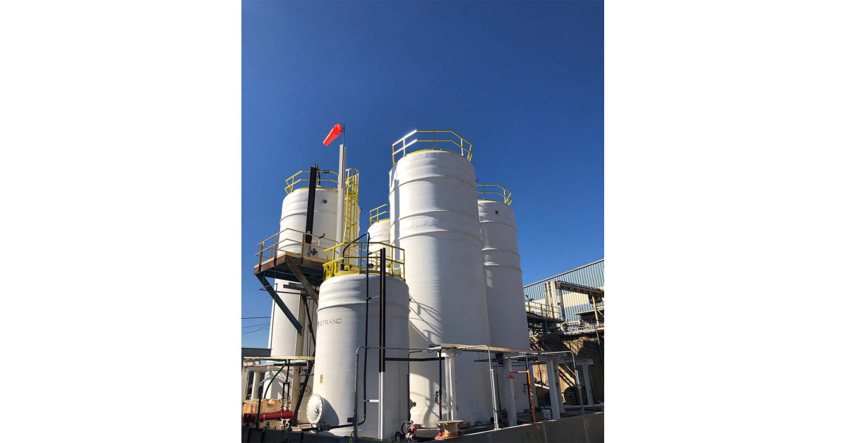 U.S. Vanadium Expands Sales Agreement With CellCube for Up to 3 Million ...