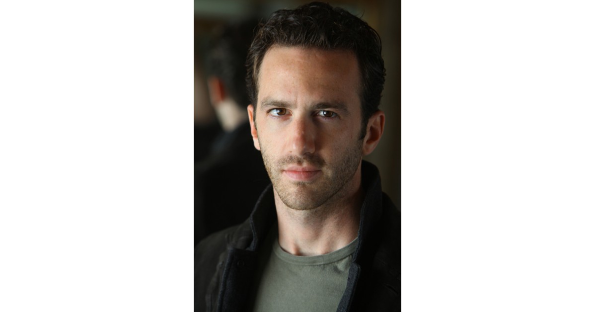 Season 2 Manhunt: Deadly Games Features Bright New Star Nick Marcucci ...