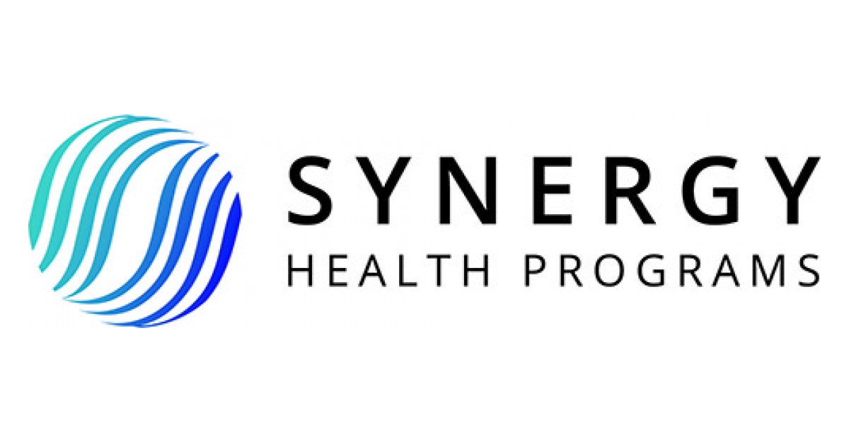 Synergy Health Programs Launches New Website for Mental Health Services ...